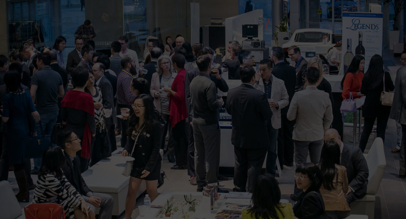 NAAAP Home - NAAAP Toronto